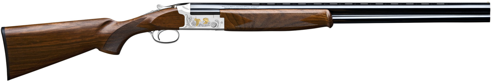 Wapens - Pagina 3 van 5 - Decoster Hunting