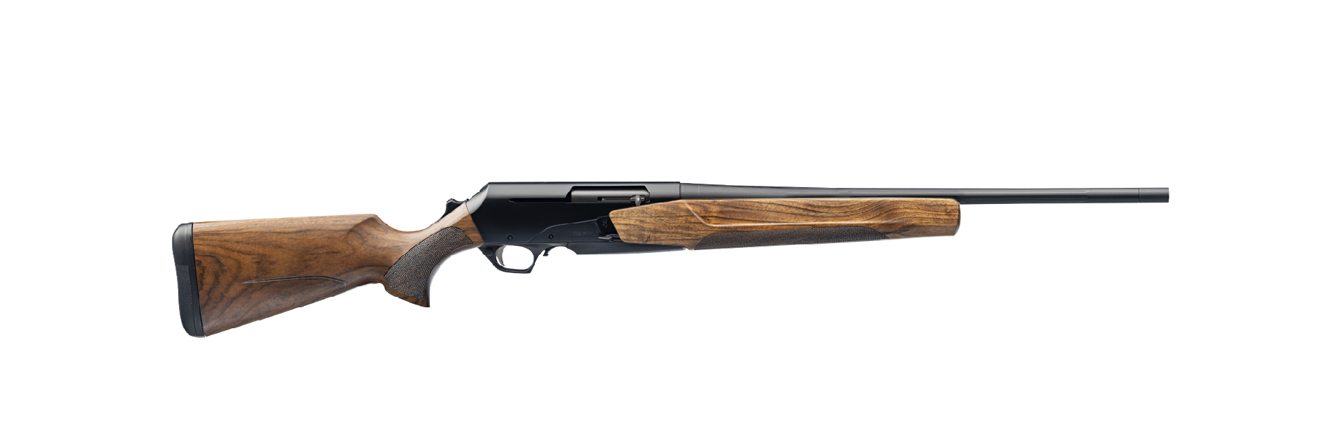 Browning BAR 4X Hunter - Decoster Hunting